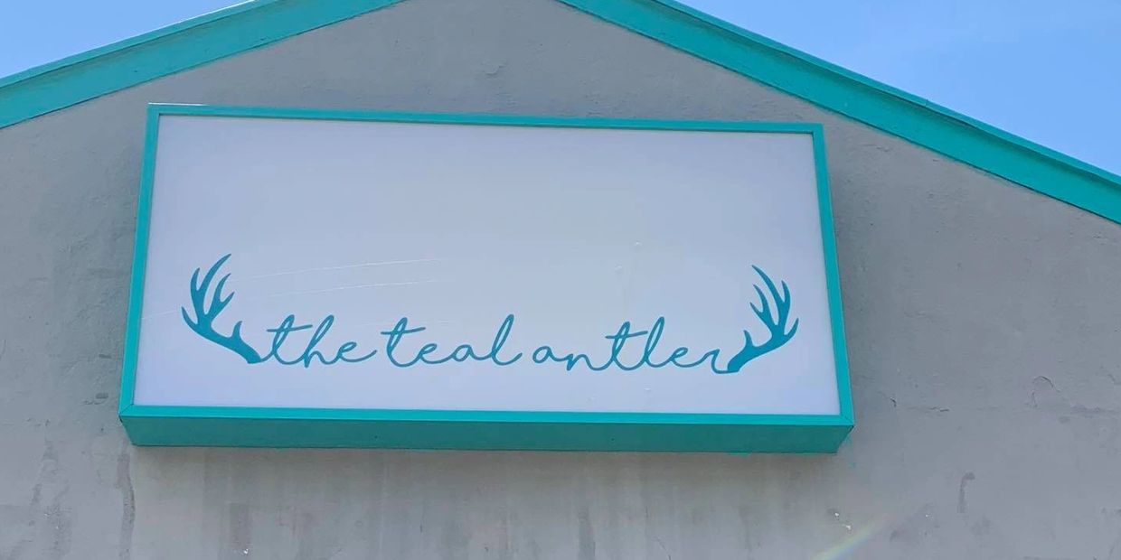 Elkton MD Business Building & Wall Signs | Newark | Rising Sun | Bear ...