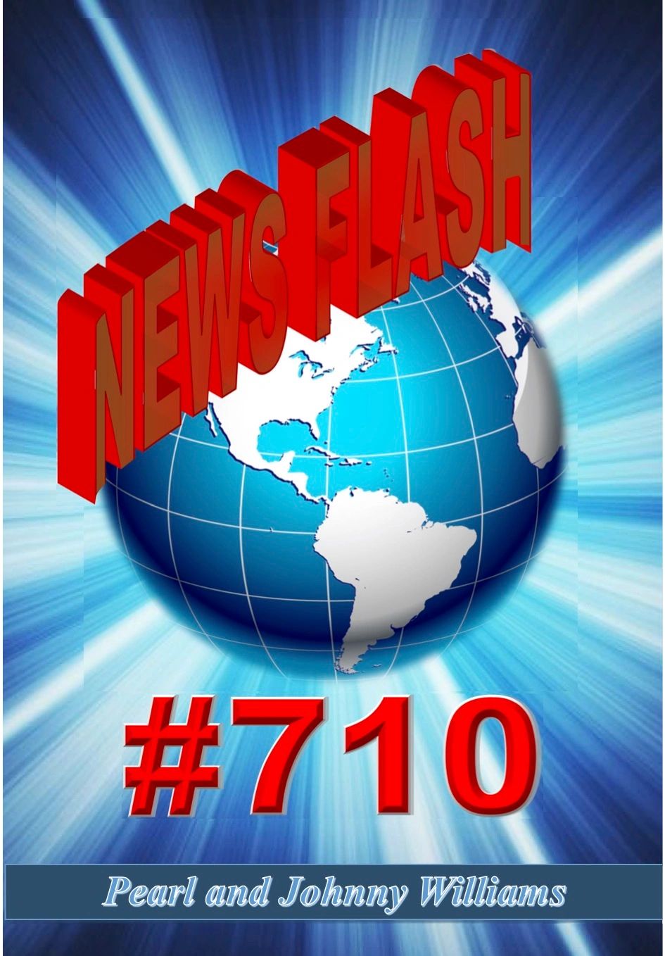News Flash #710