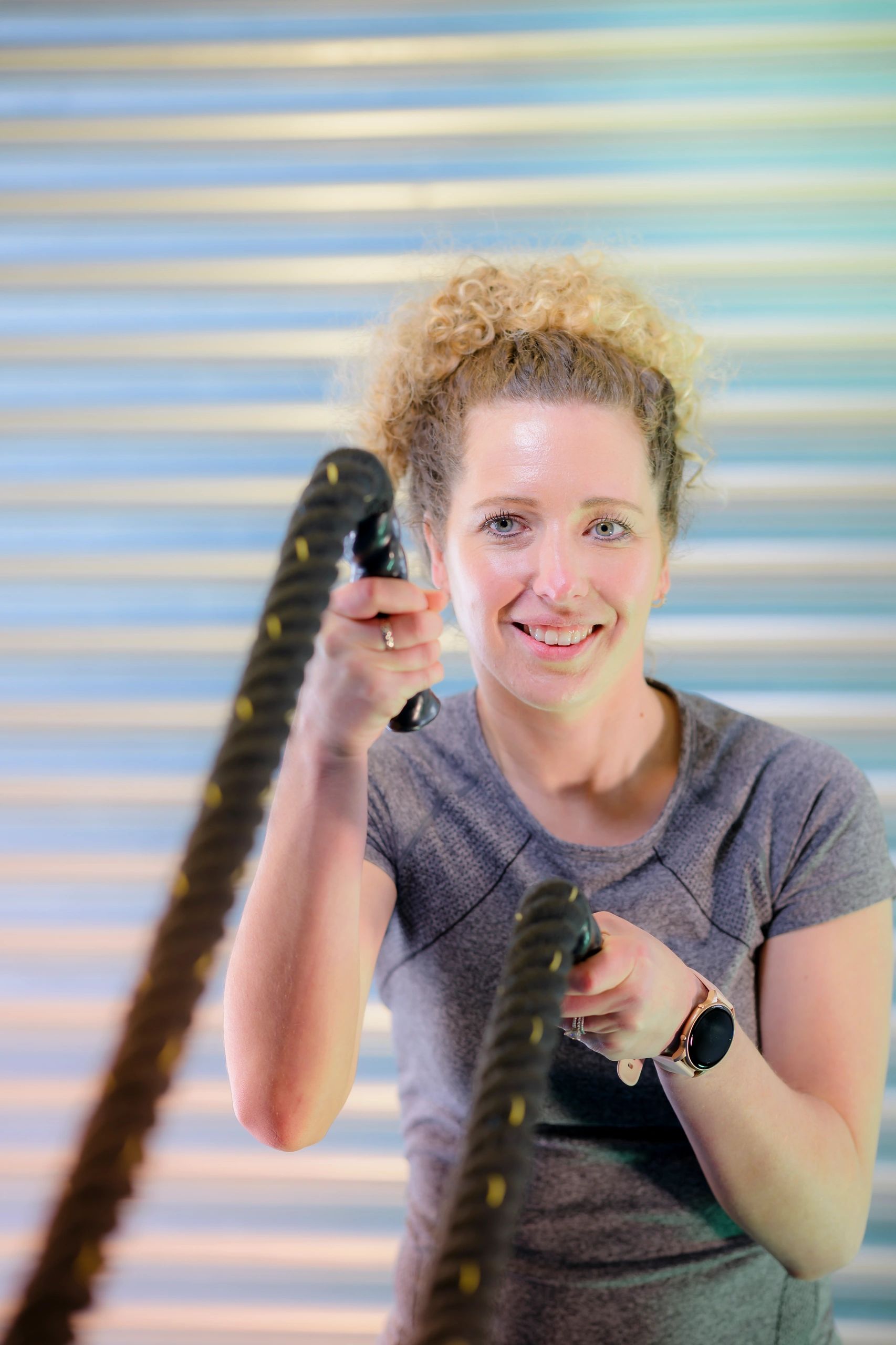 Hannah Parsons - Personal Trainer, Group Personal Training, Fitness Trainer