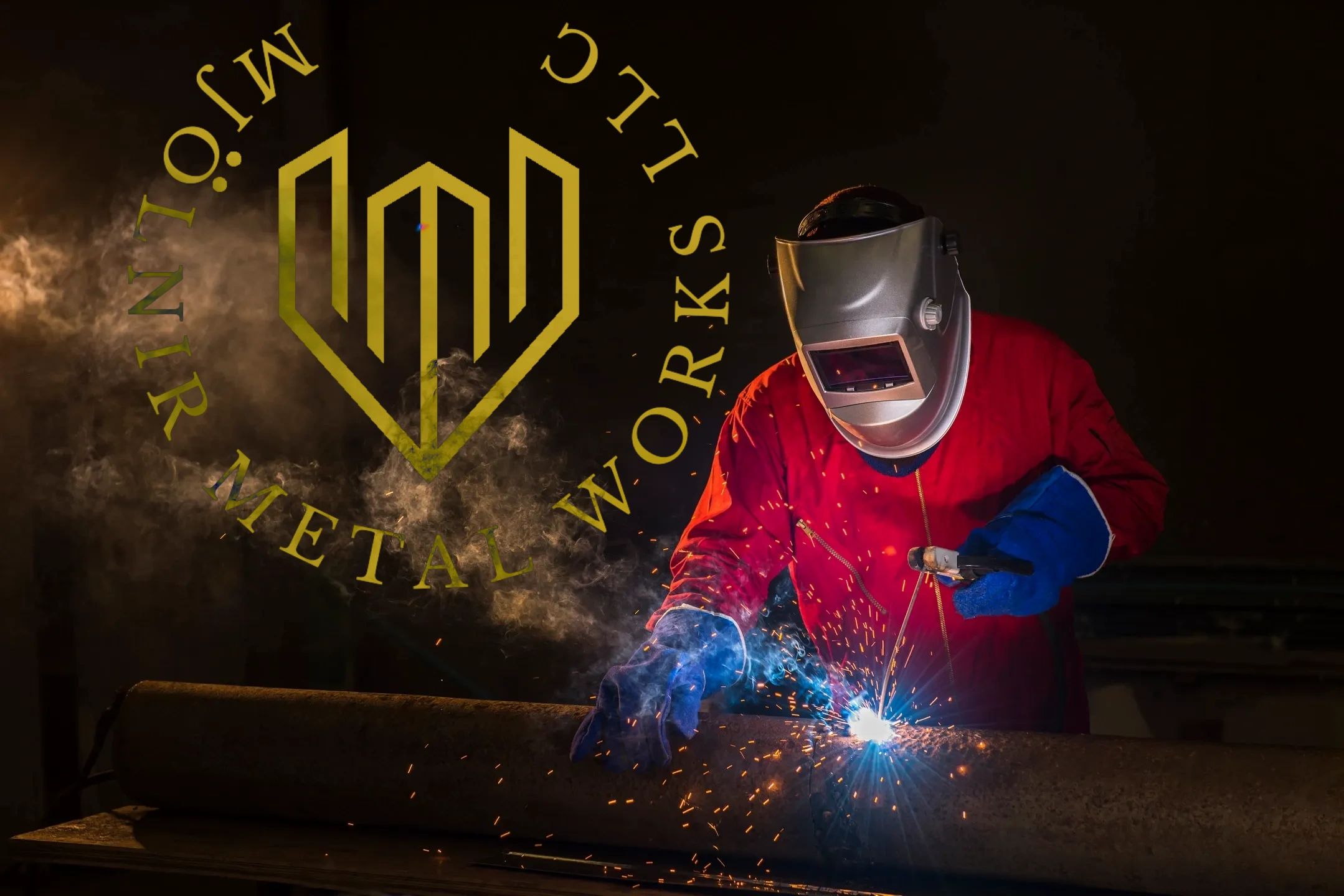Custom Metal Fabrication Services | Mjolnir Construction