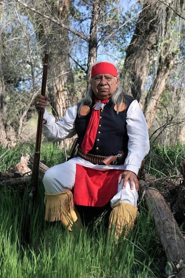 Geronimo Legends