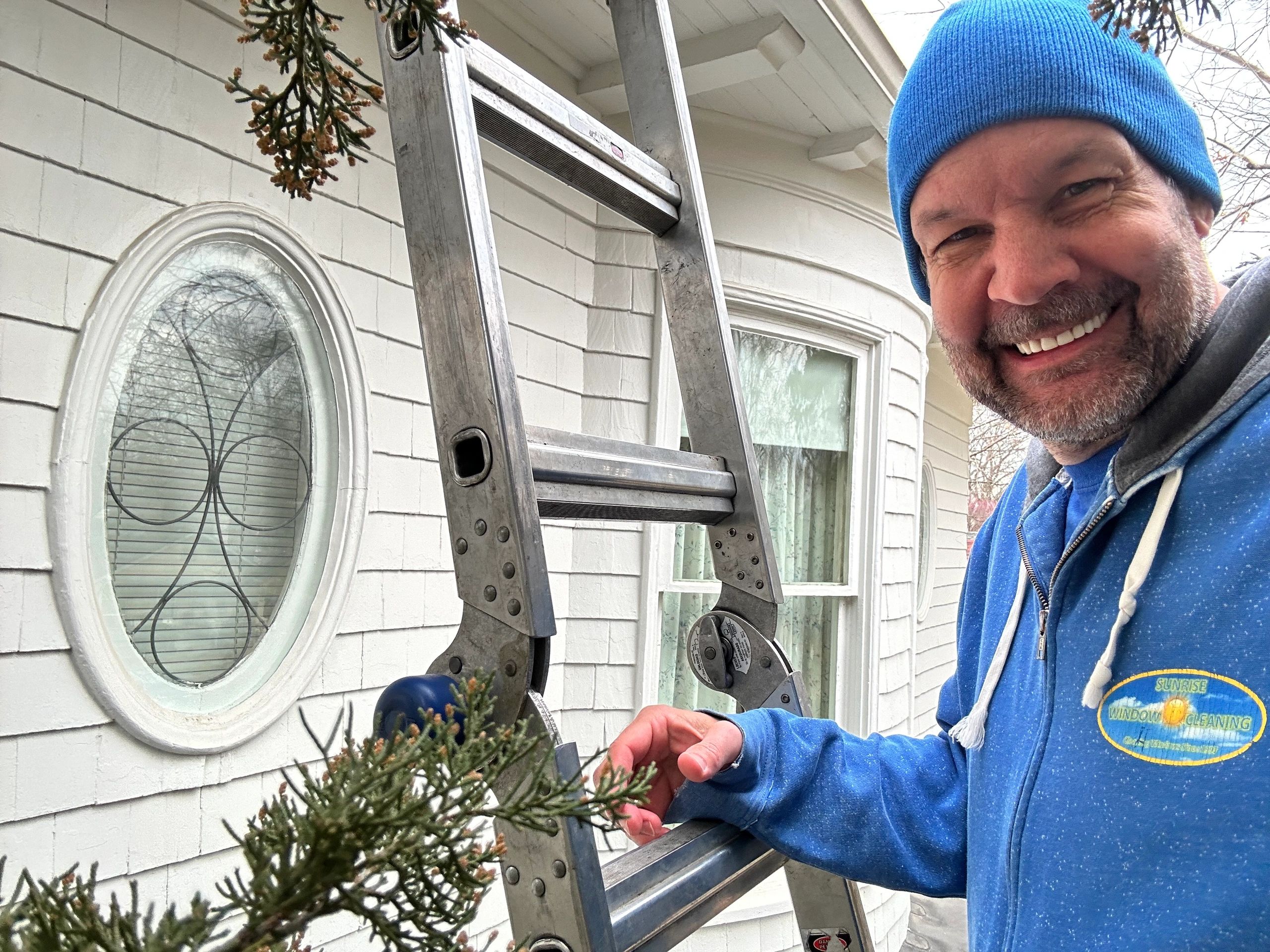 Sunrise Window Cleaning