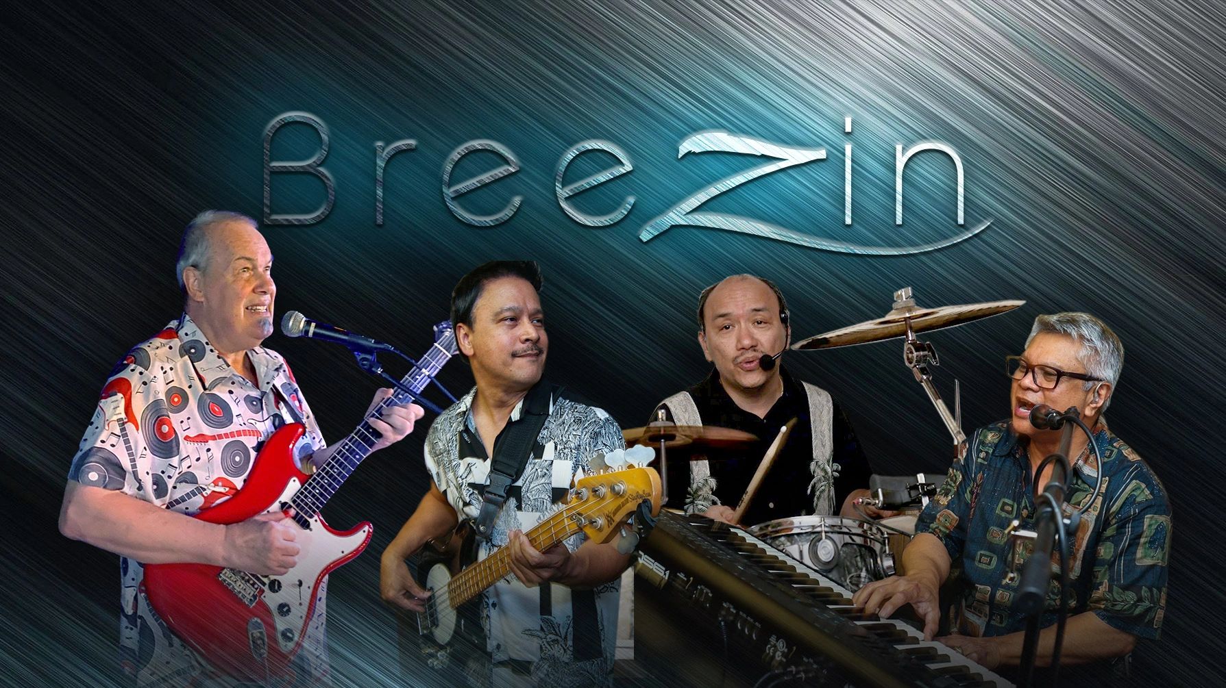 Breezin