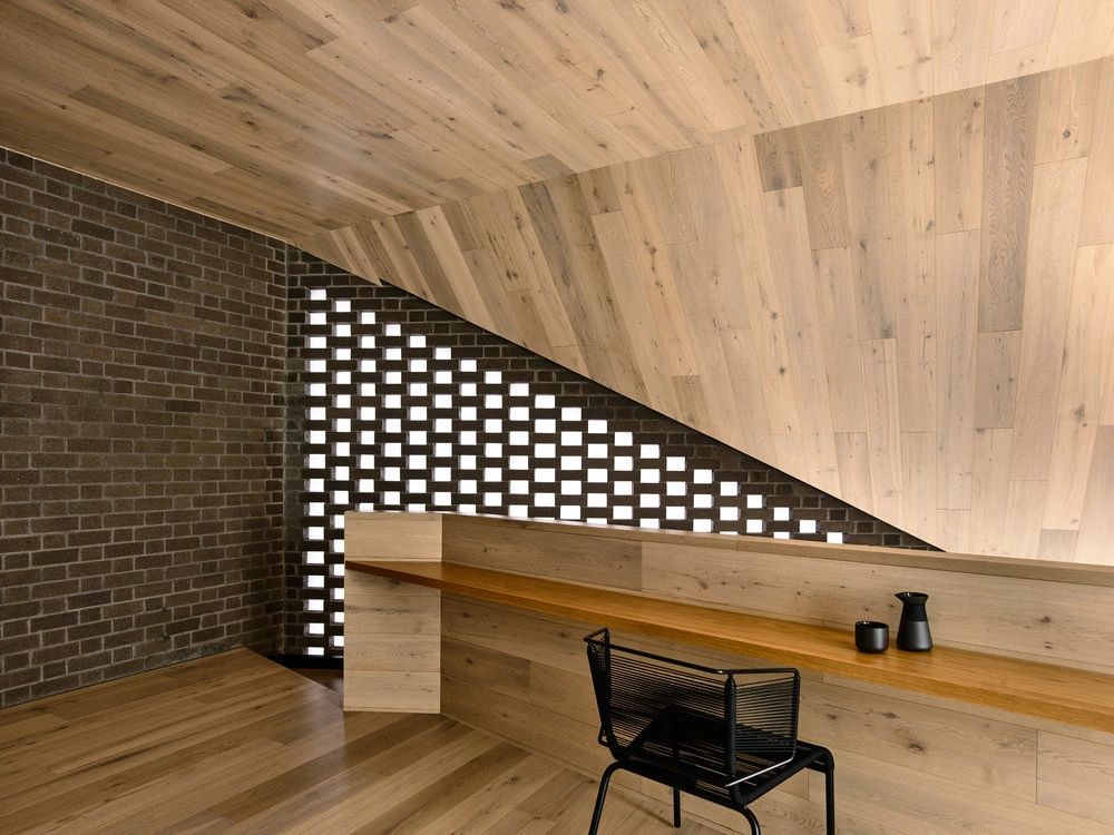 Barzen Carpentry - Home