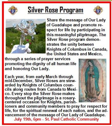 News and Announcements