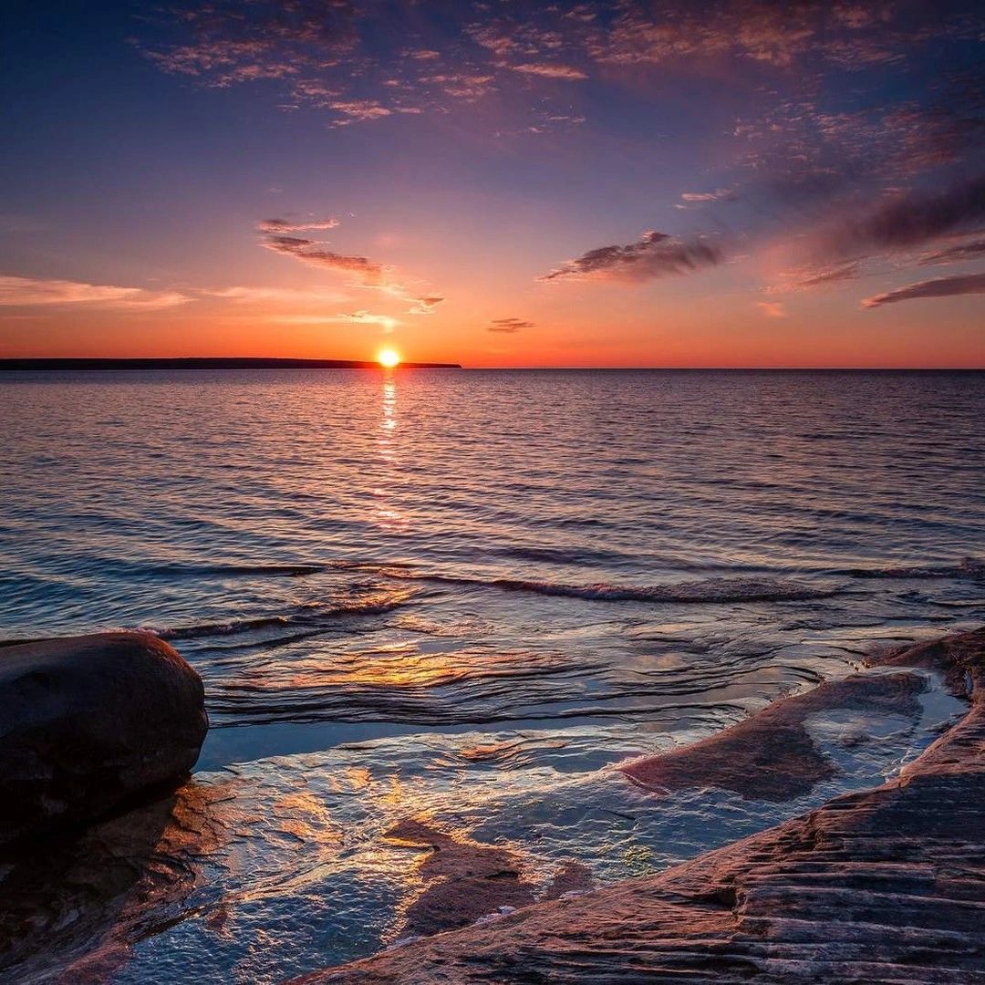 Garth Ewing Wisconsin Master Naturalist