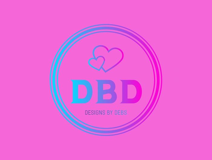 Personalised Gifts Clothing - Design by Debs DBD