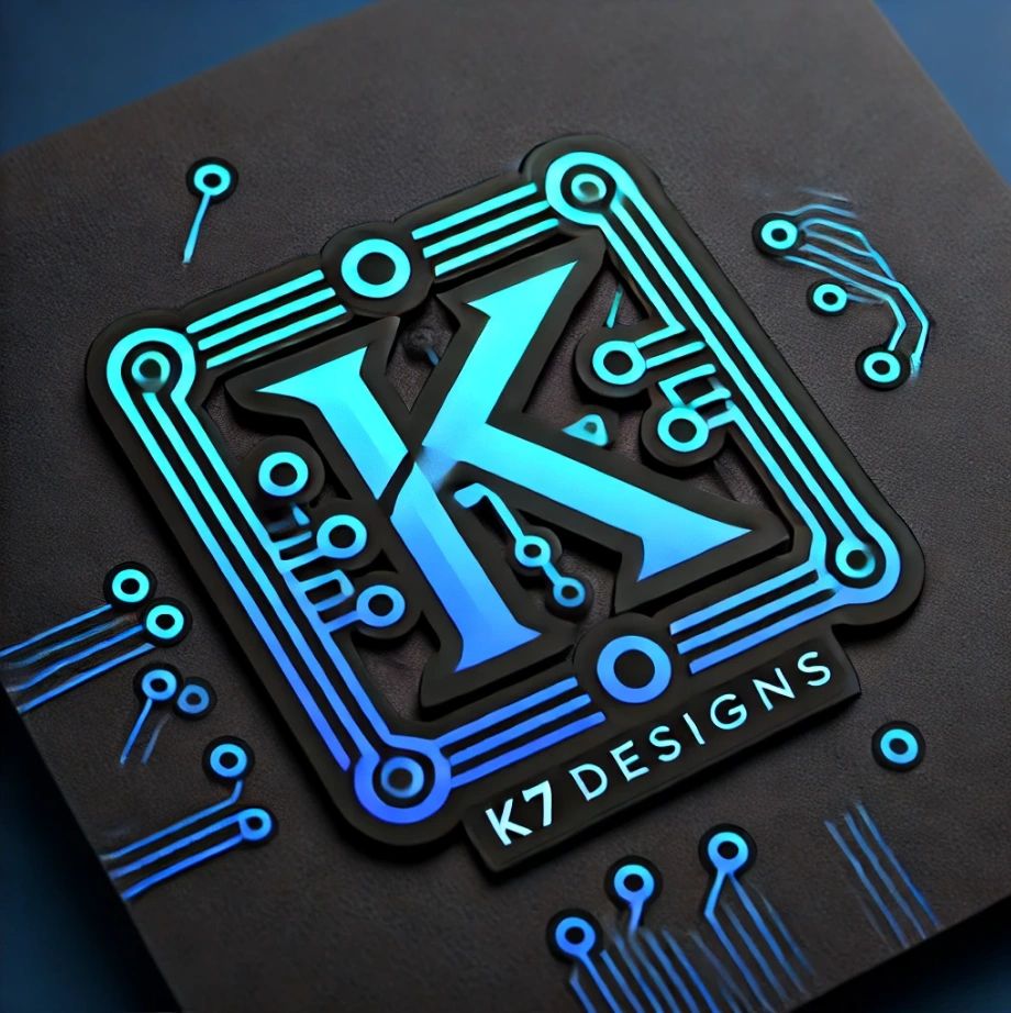 Laser Technology Solutions | K7 Designs