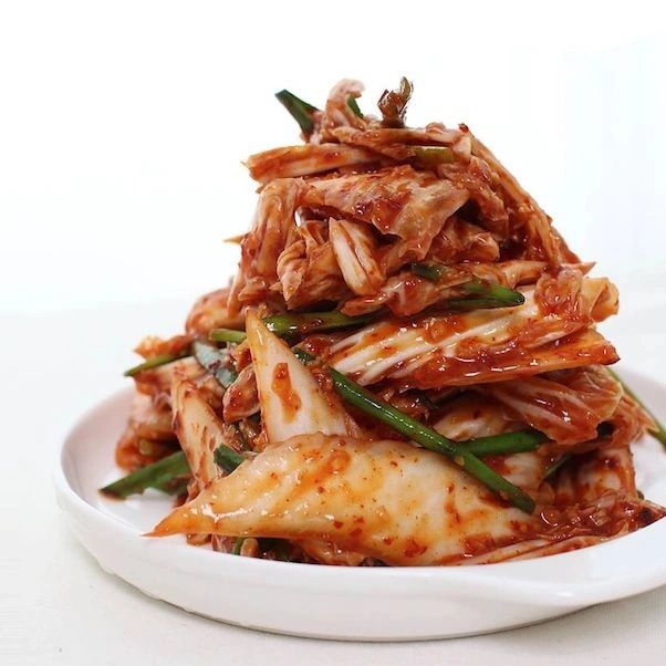 PINK CANDY KOREAN RESTAURANT