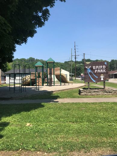 Parks-Recreation | Switzerland County Tourism