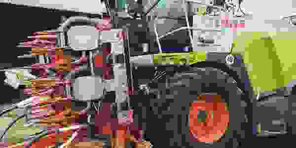 Agricultural Services - Tractor Tuning UK | Tractor Tuning UK