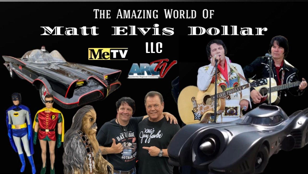 Matt Dollar Enterprises