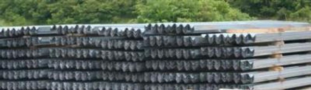 W-Beam Systems | Spig Industries