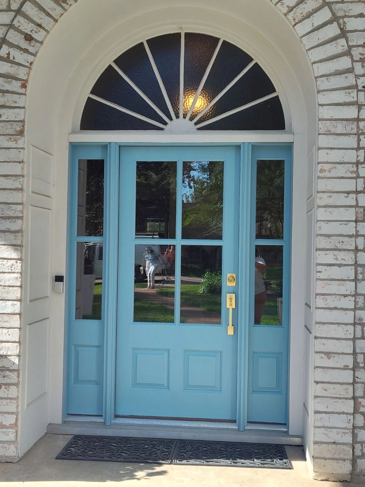 The Door Store