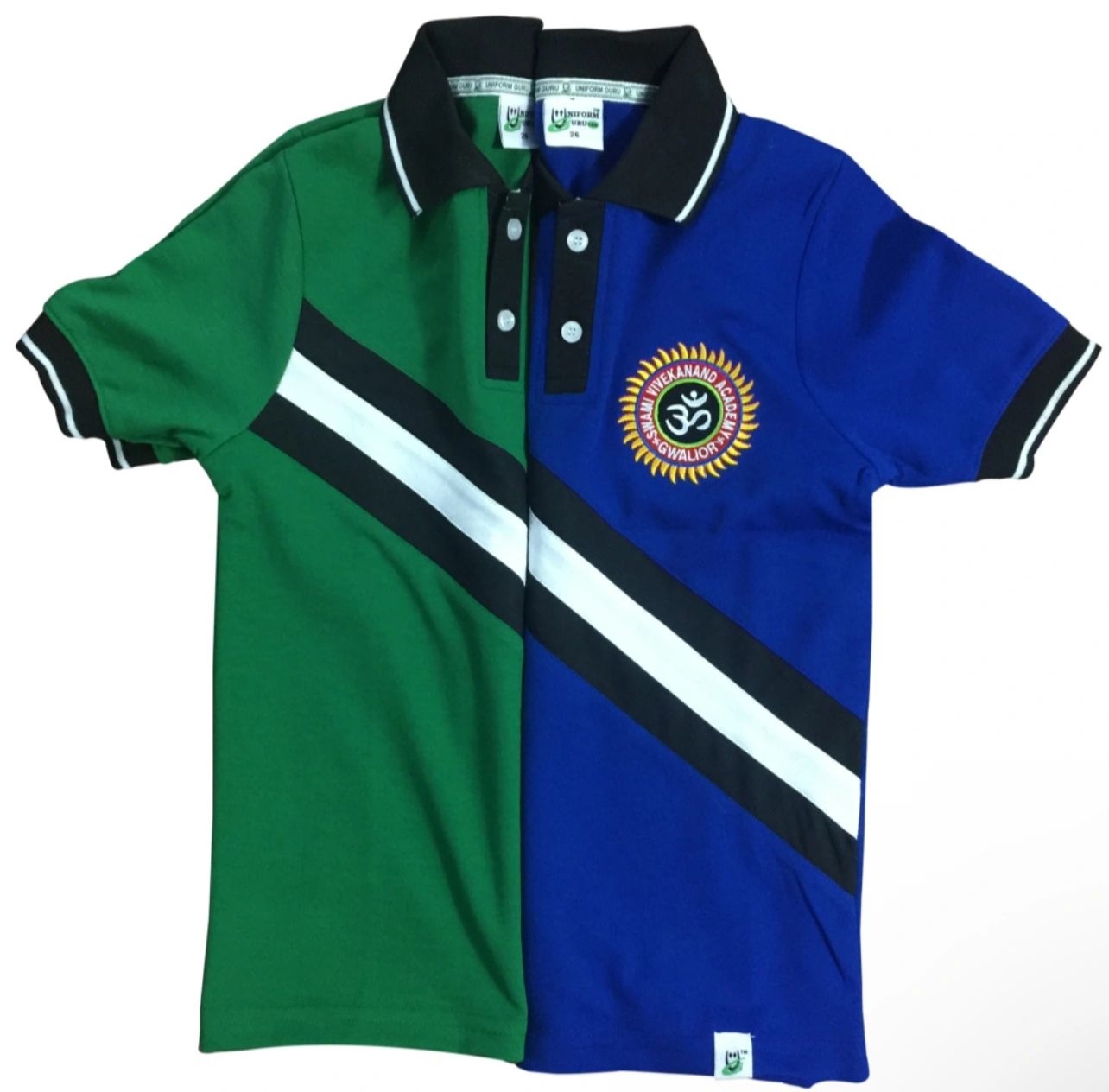 India's No.1 School Uniform Manufacturer UniformGuru