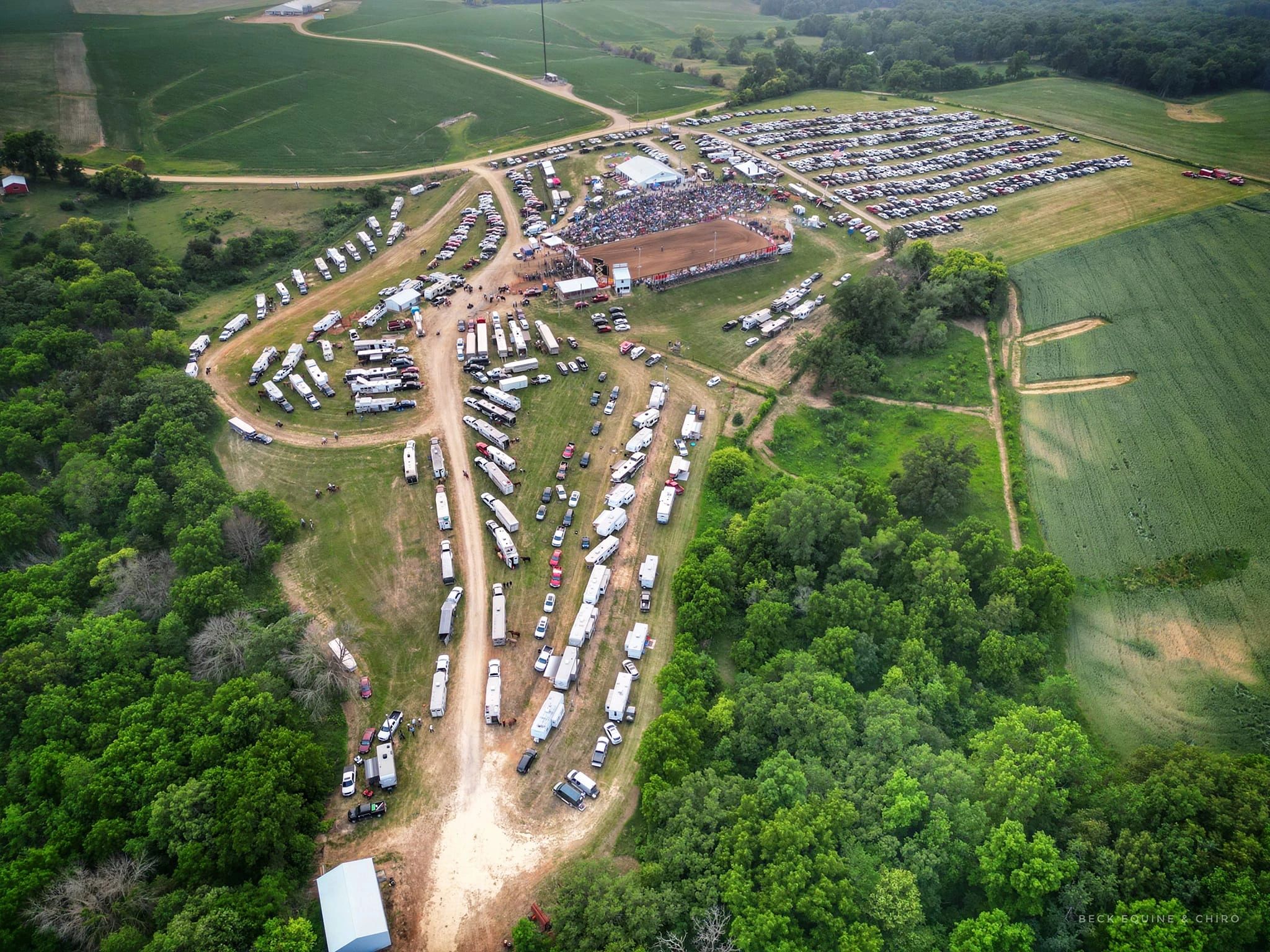 LITTLE BRITCHES RODEO