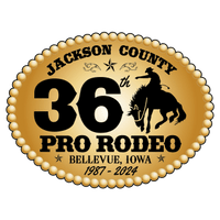 Jackson County Pro Rodeo