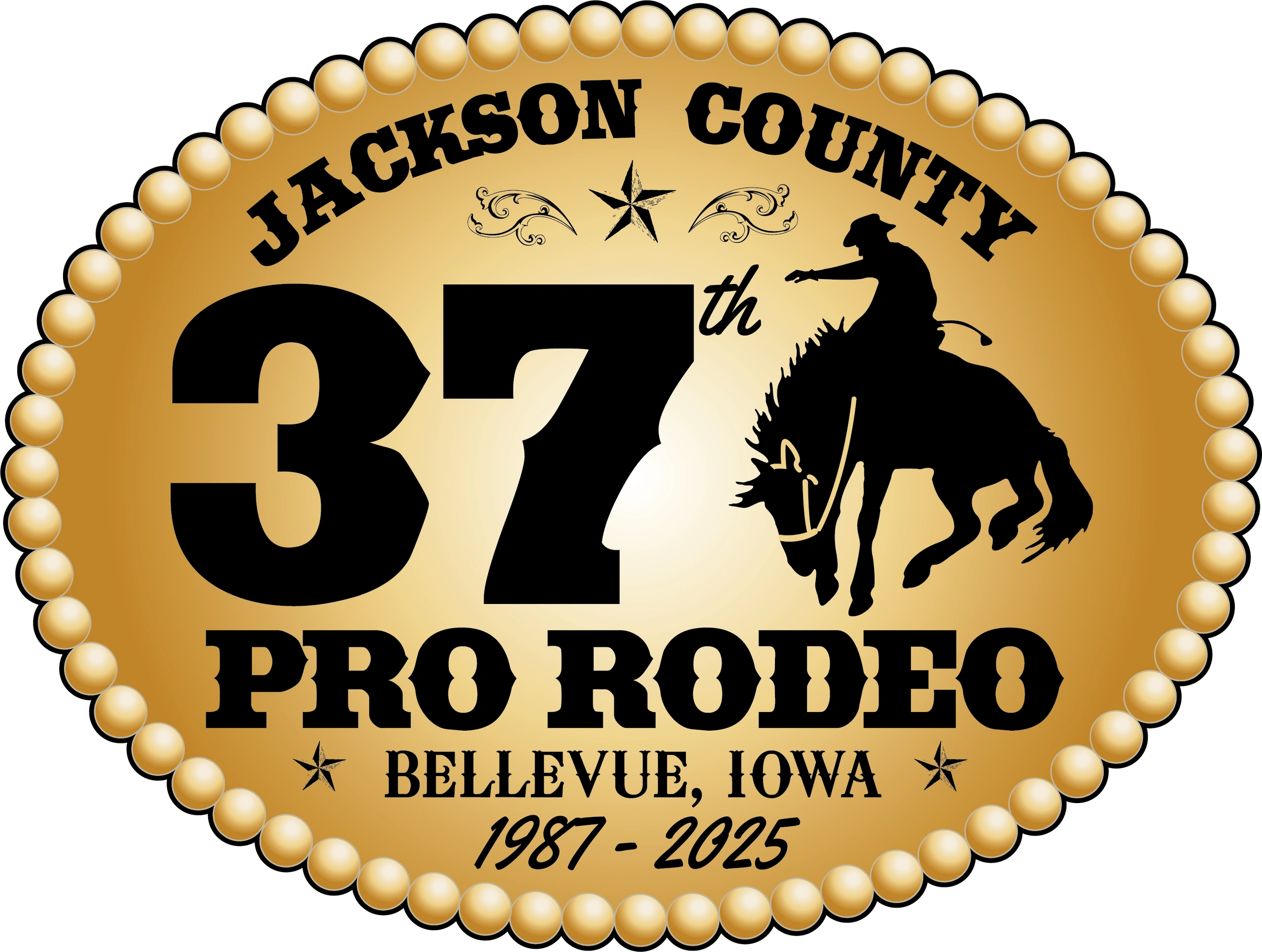 Jackson County Pro Rodeo
