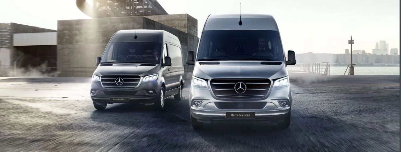 Knoxville Van Rentals - Van Rentals, Sprinter Van Rentals