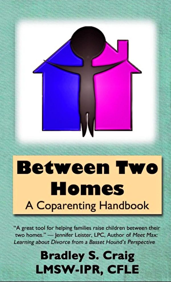 Books | Between Two Homes, LLC
