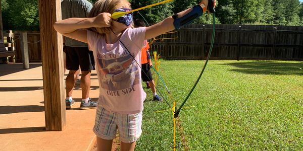 Cub Scouts in Decatur - Pack 175 Cub Scouts, Decatur, GA