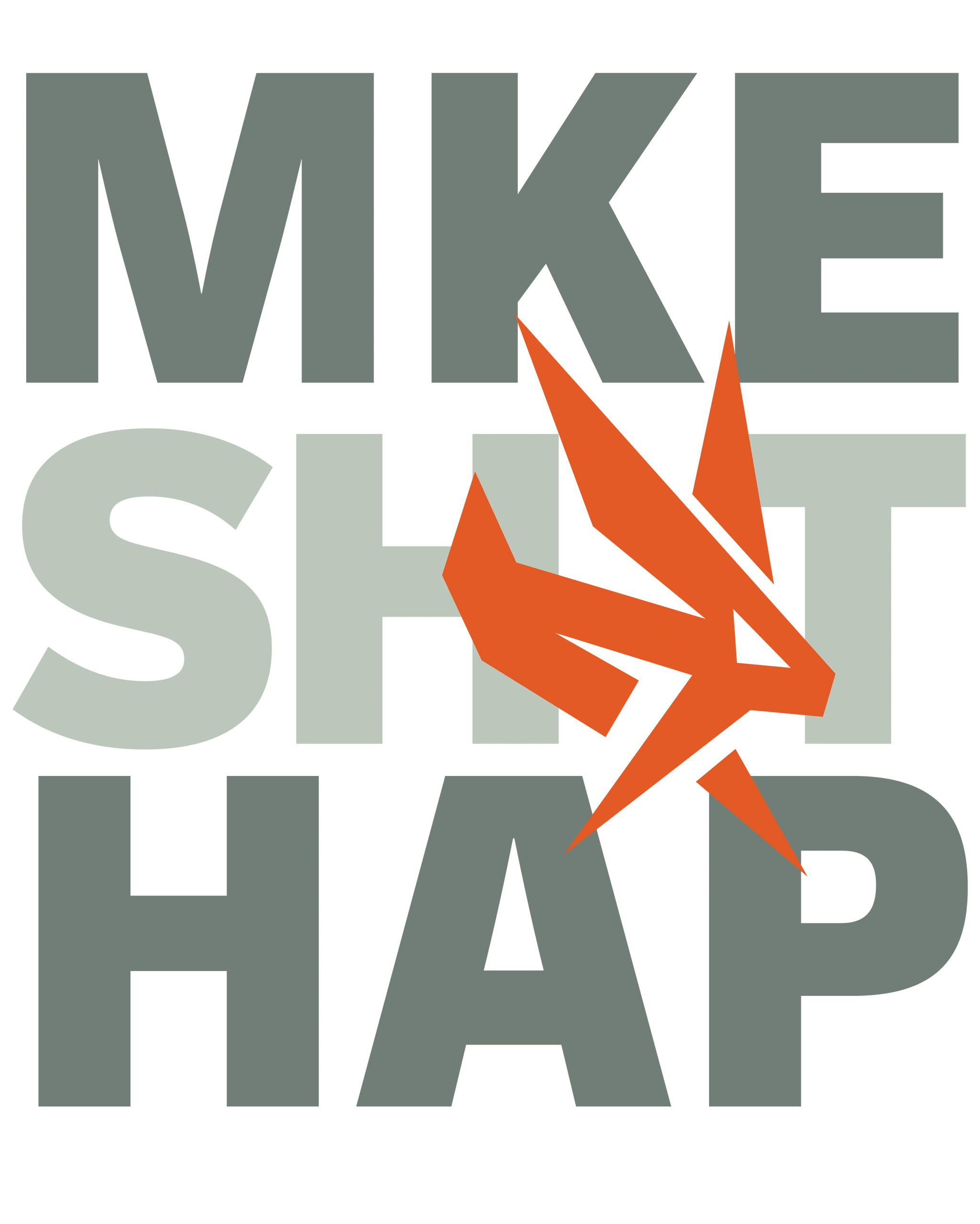 Contact | MAKE SHIT HAPPEN