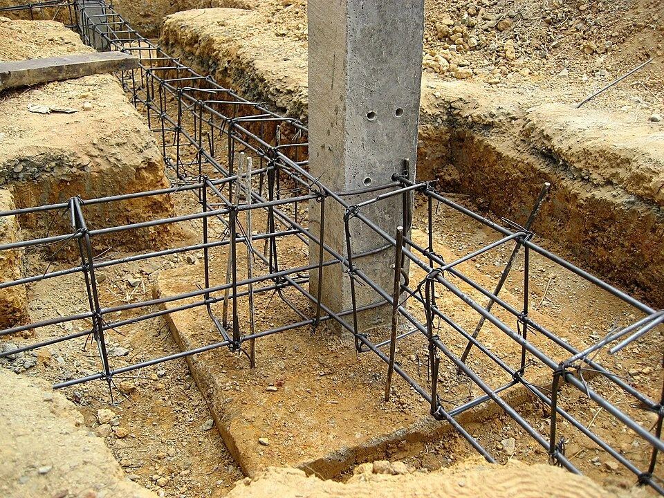 What is rebar detailing?