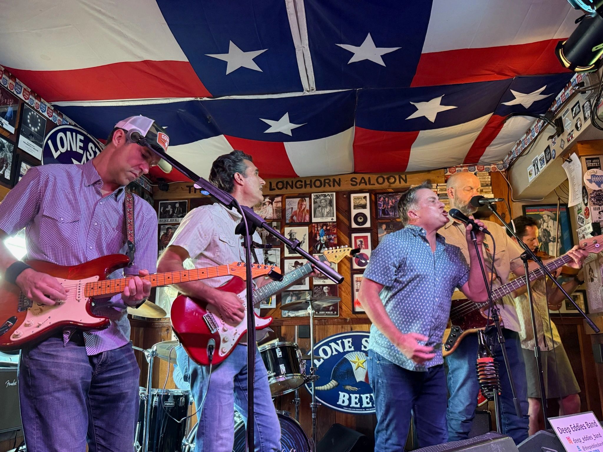deepeddiesband.com
