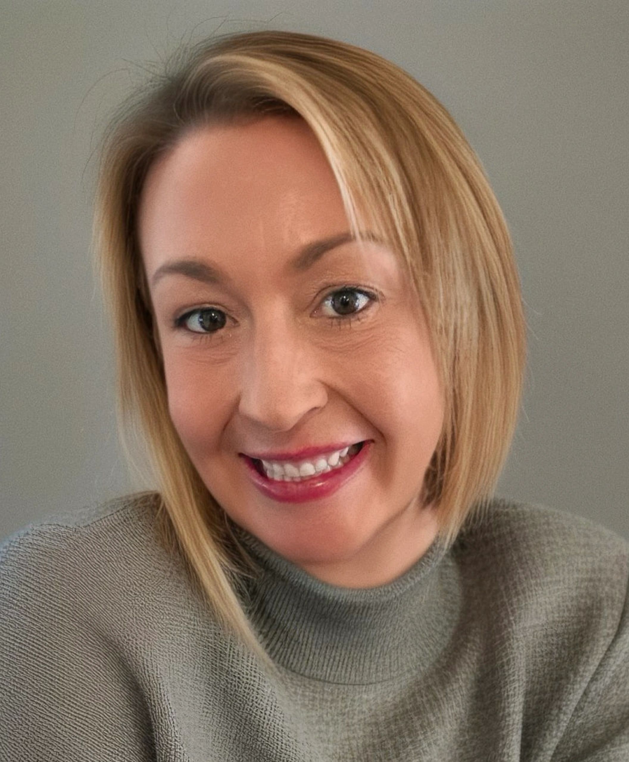 Kristen Duell