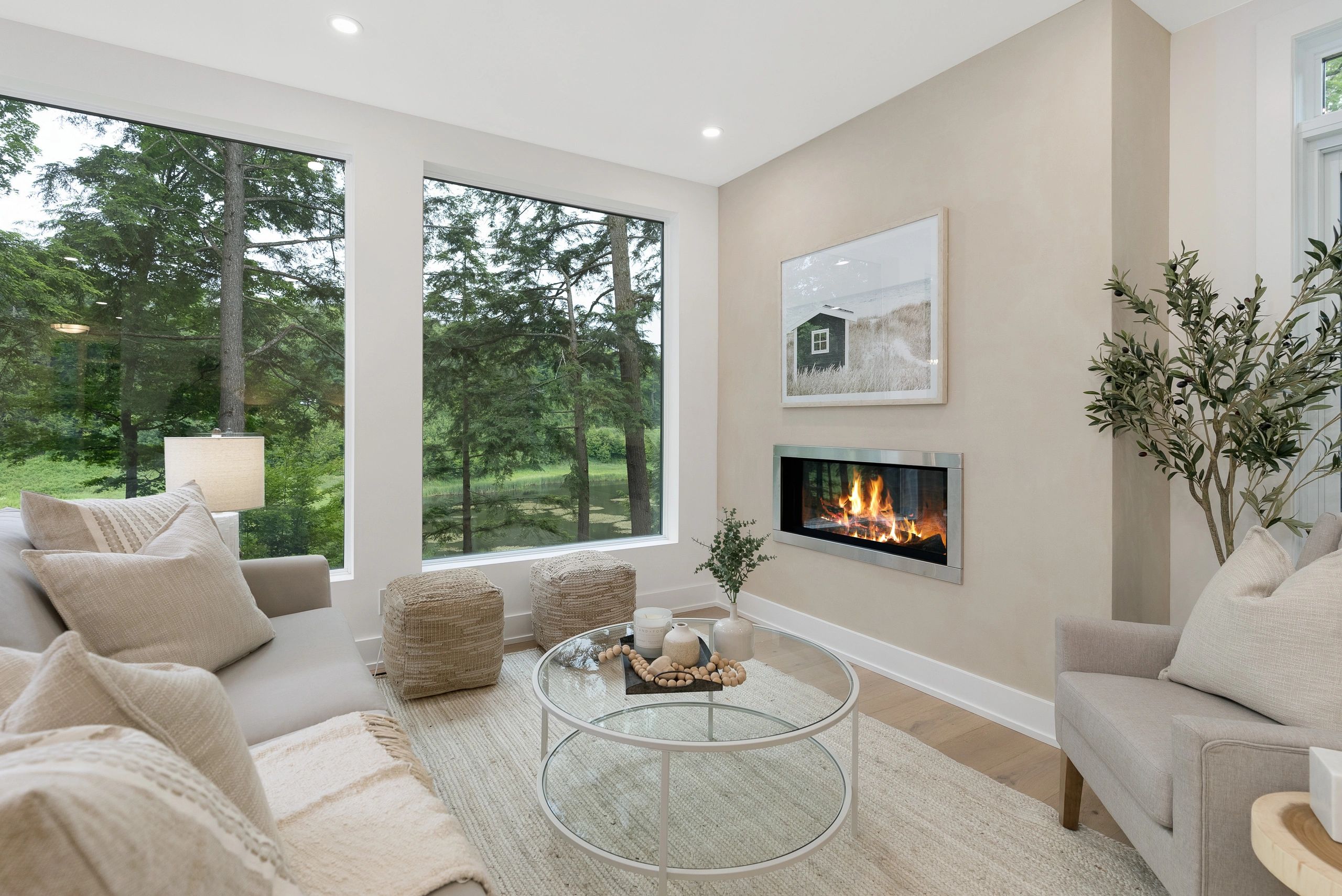 CC Interiors - Organizing, Design