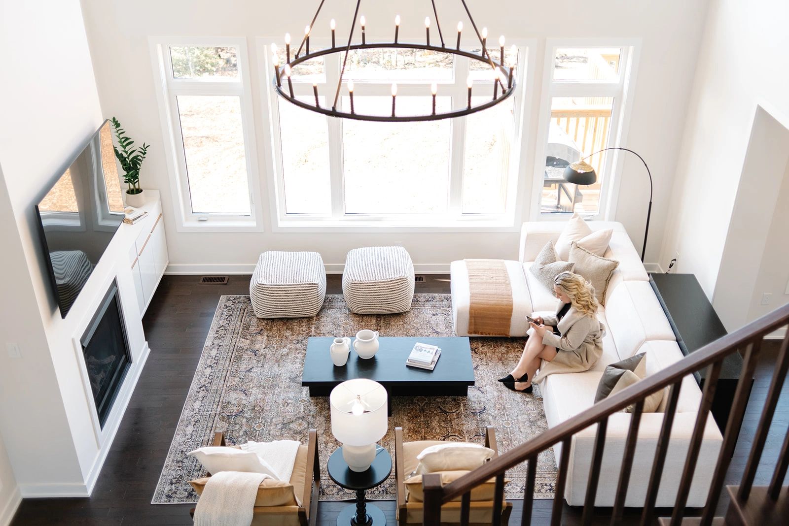 CC Interiors - Interior Design & Decorating