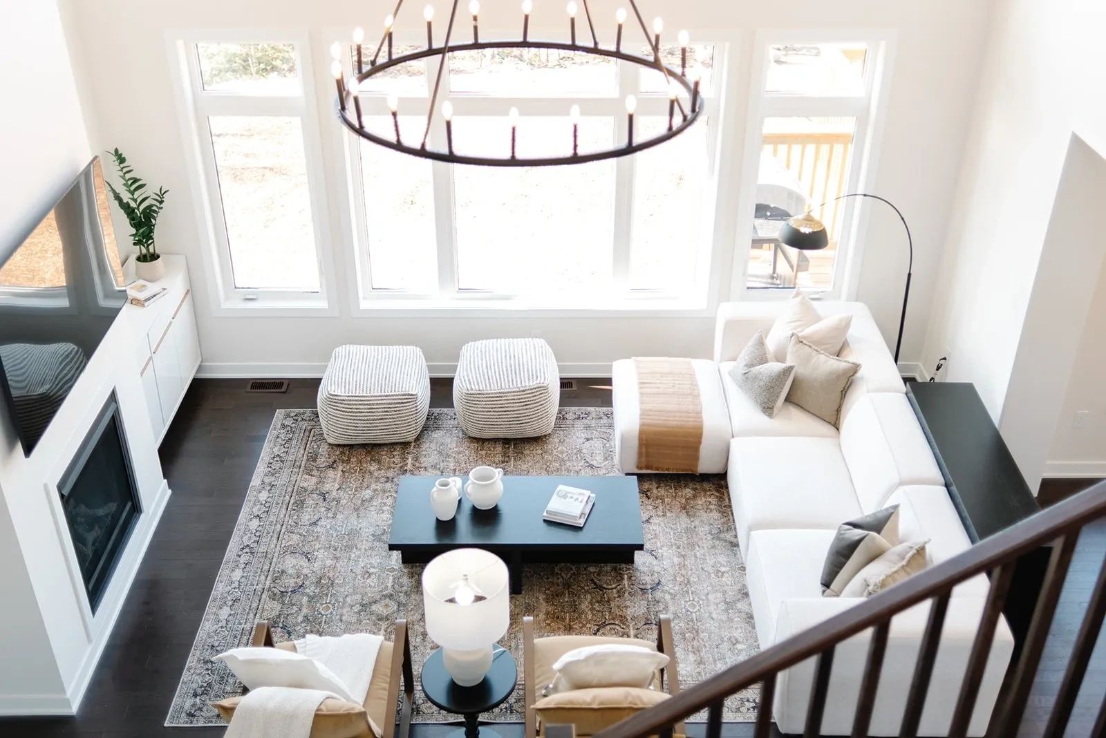 CC Interiors - Interior Design & Decorating