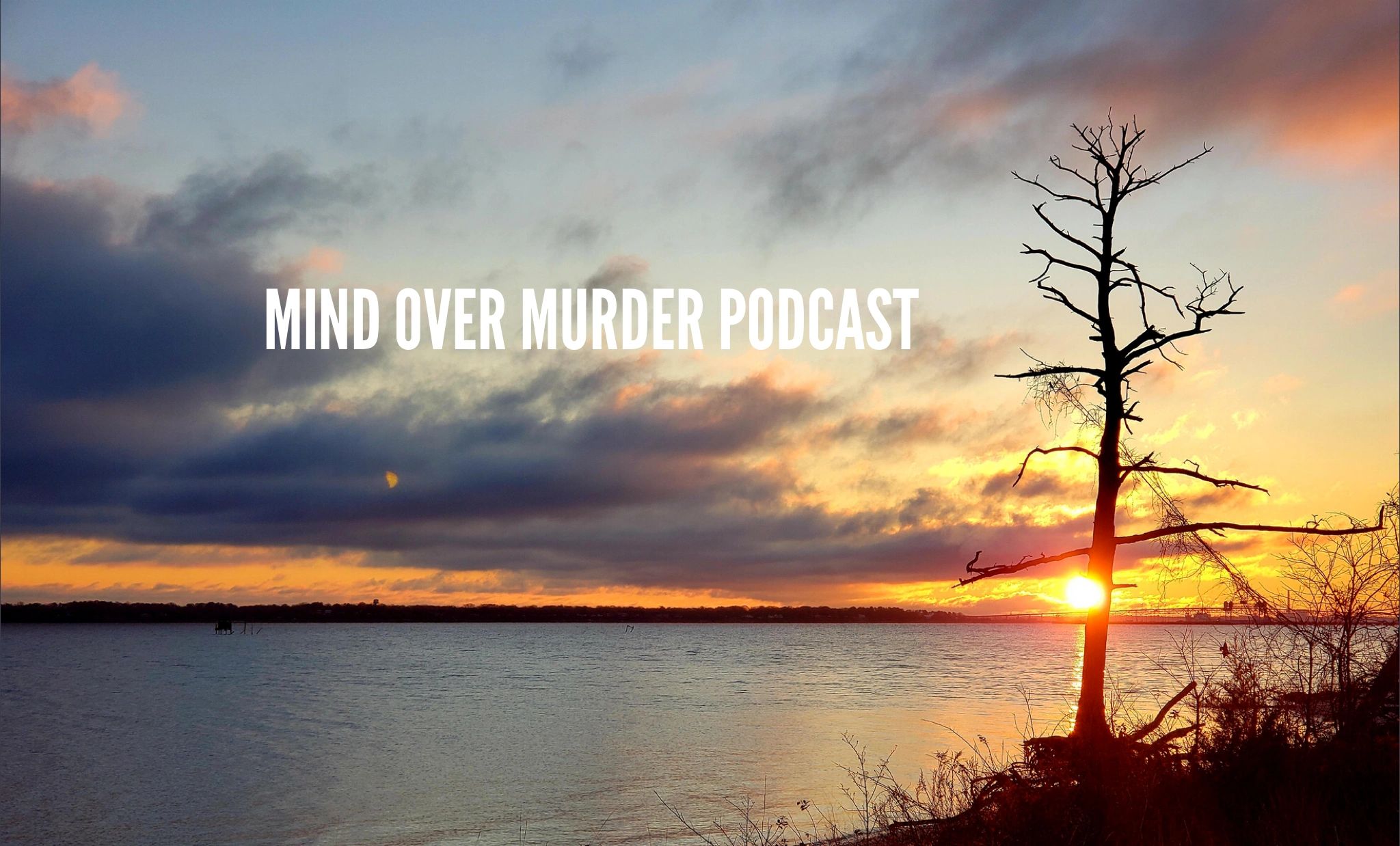 Mind Over Murder Podcast - True Crime, Podcast
