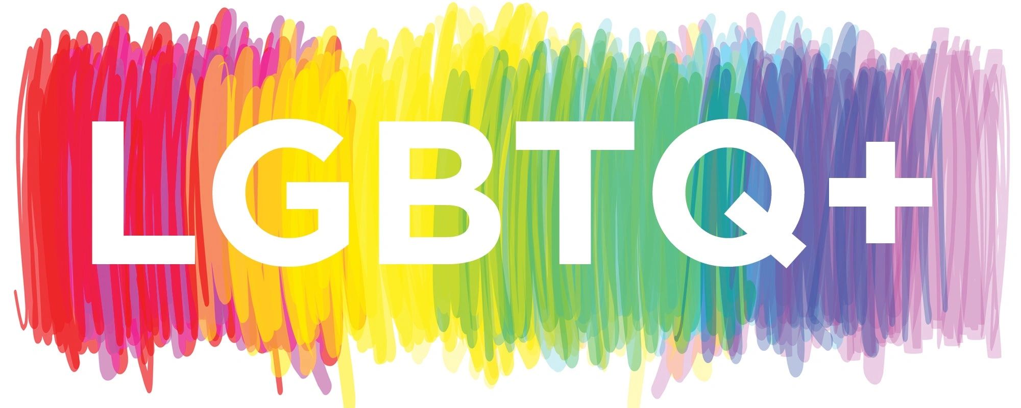 WHAT DOES LGBTQ MEAN ANYWAY