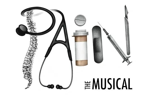 PAIN: The Musical