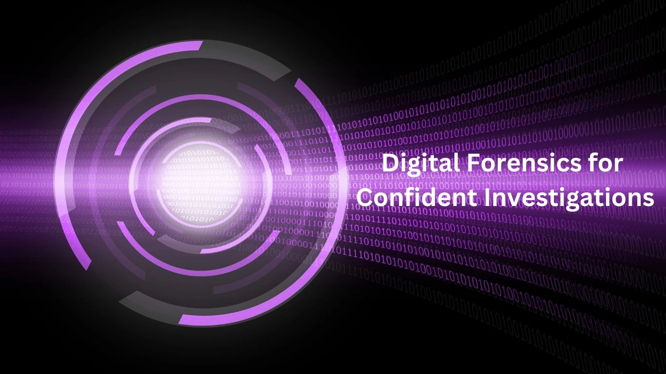Expert Digital Forensics Services for Your Needs