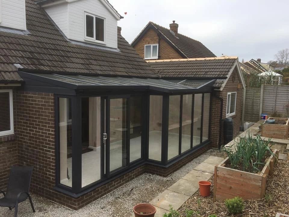 Top-Quality Tapco Roofs in Halifax | Arkle Windows Ltd