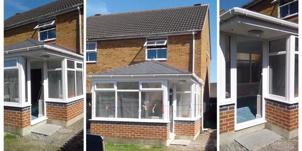 HOME PAGE | Arkle Windows Ltd