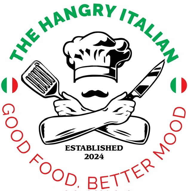 The Hangry Italian