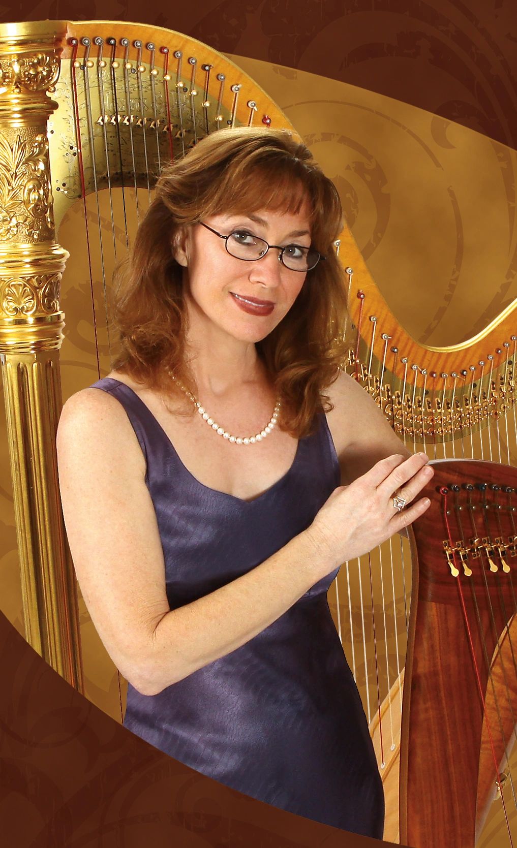 MELODY CONCERT ARTIST