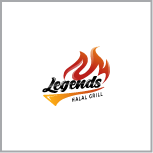 Legends Halal Shack
