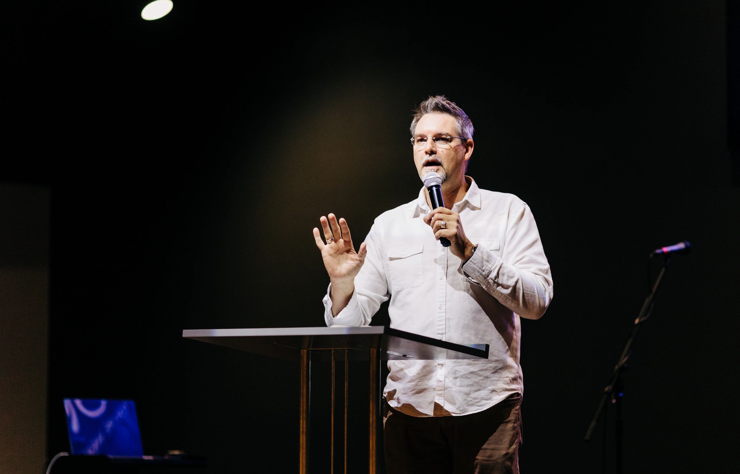 HOME [billvanderbush.com]