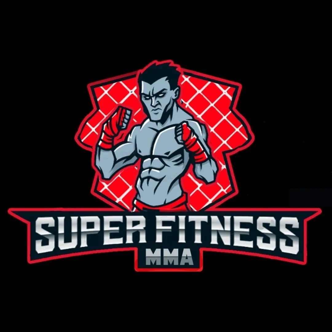 Super Fitness MMA