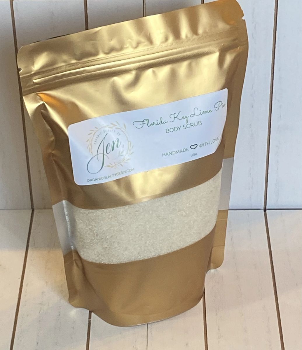 Refills For Our Large Jars