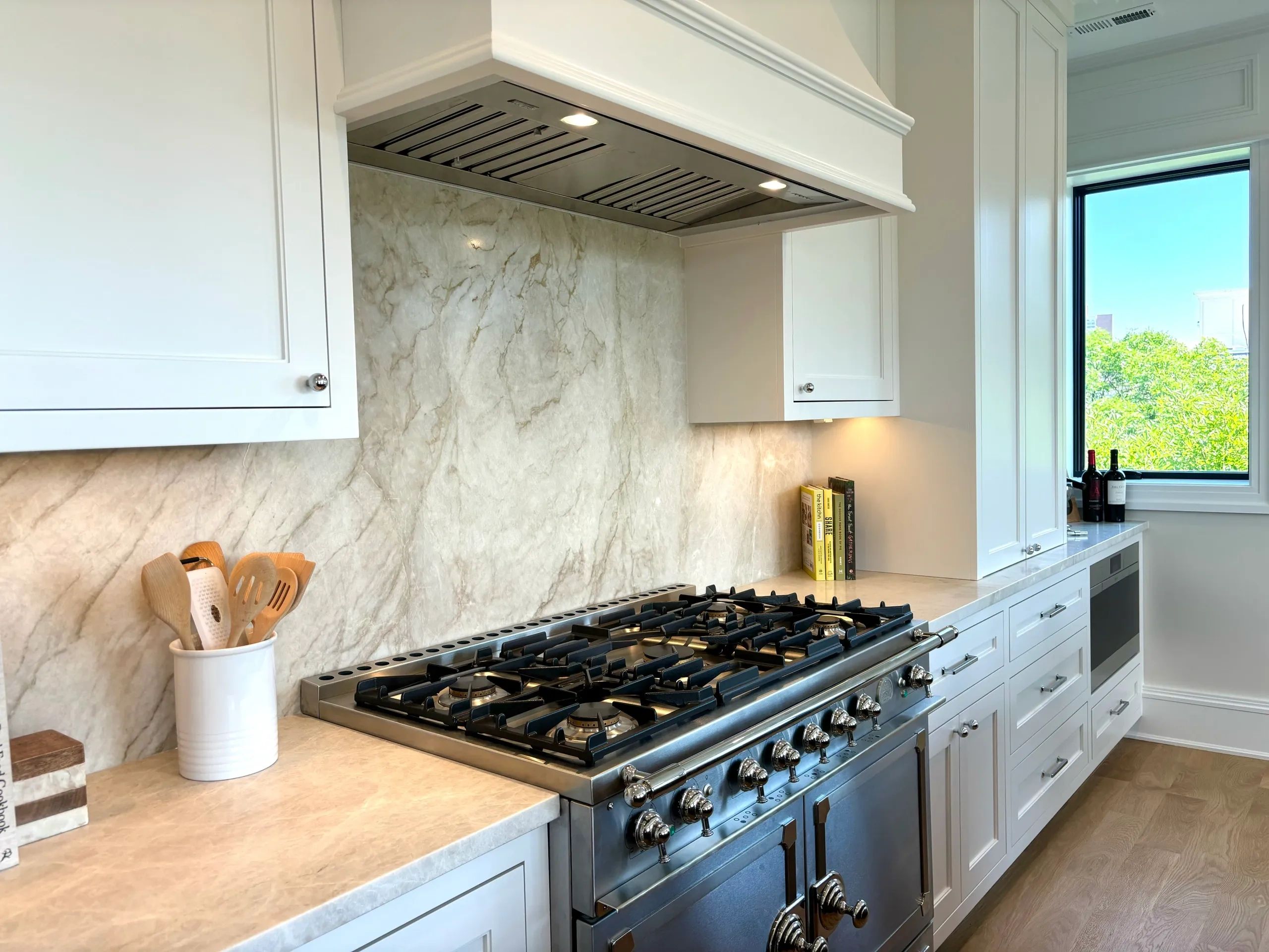 Reviews | Monte Estate Exposures