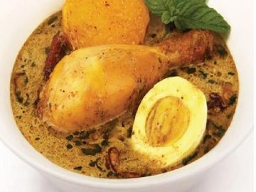 MAURITIUS SPECIAL