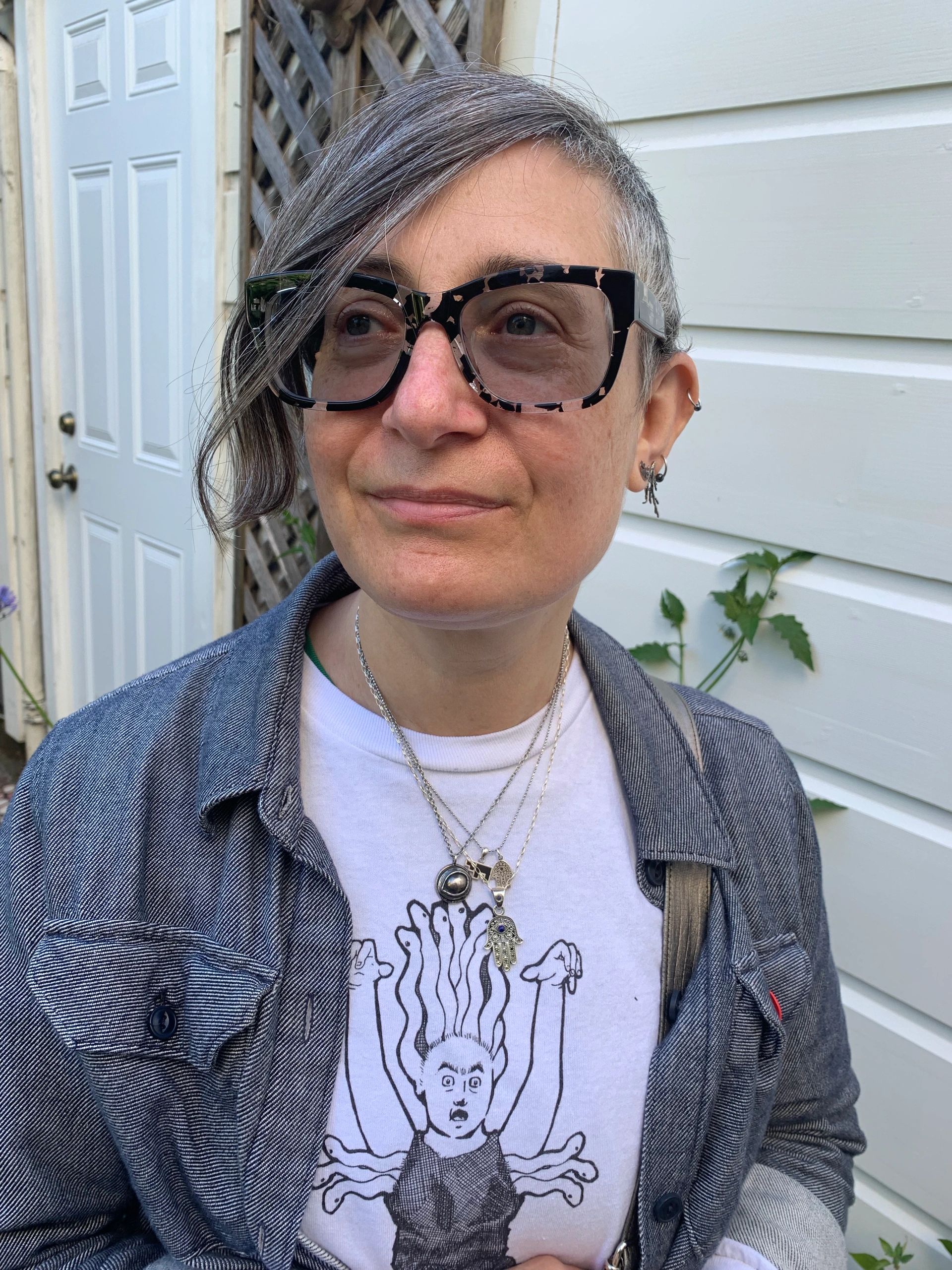 Tyler Cohen - Graphic Design