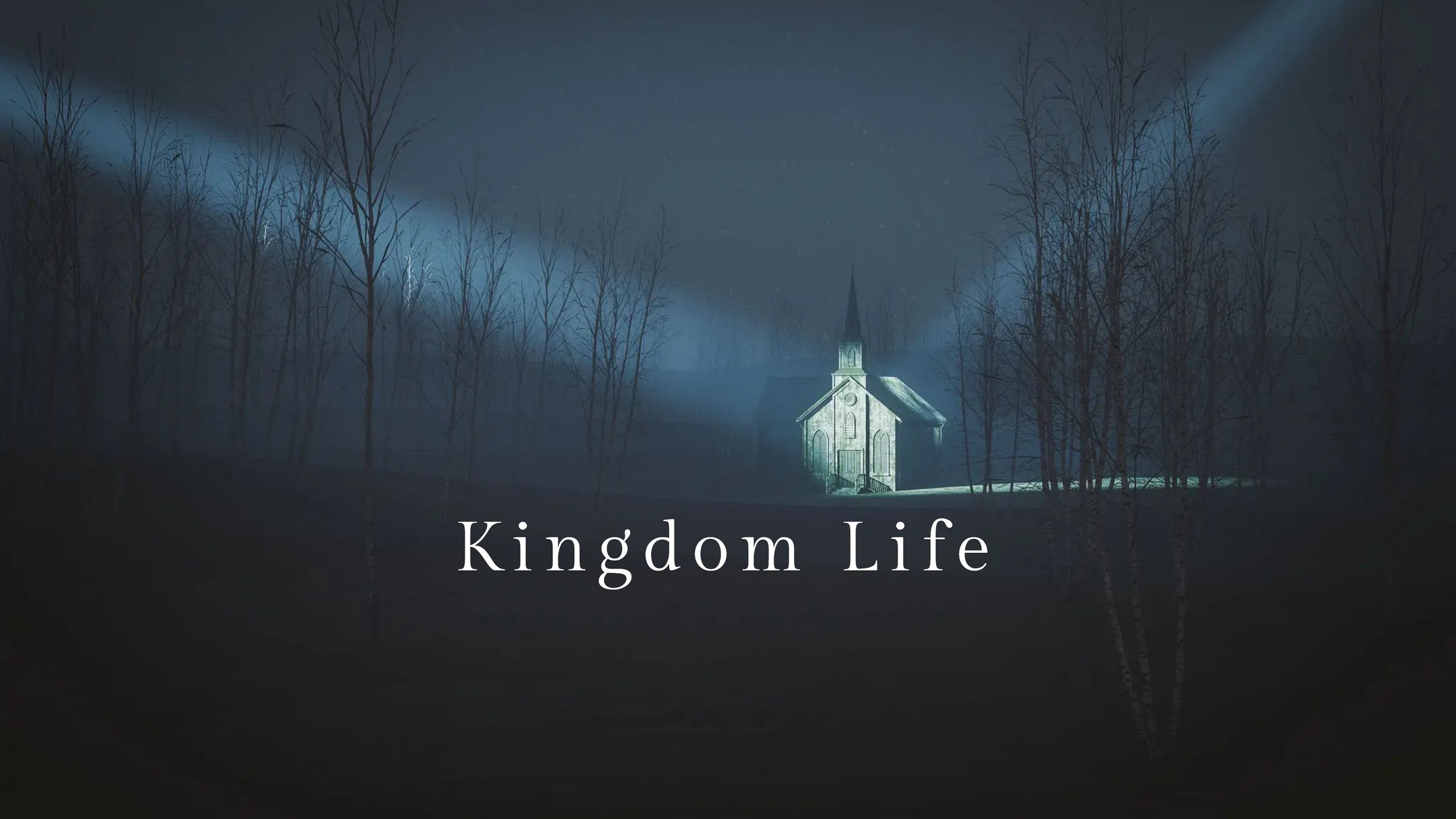 David Pinson Ministries