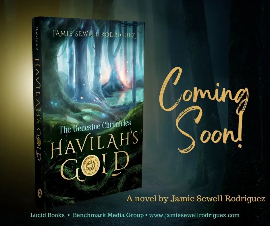 Jamie Sewell Rodriguez