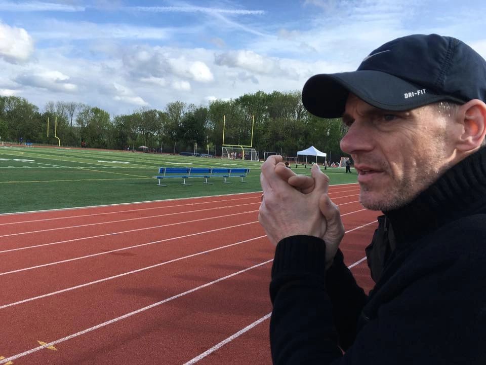 Running Coach Montclair, NJ